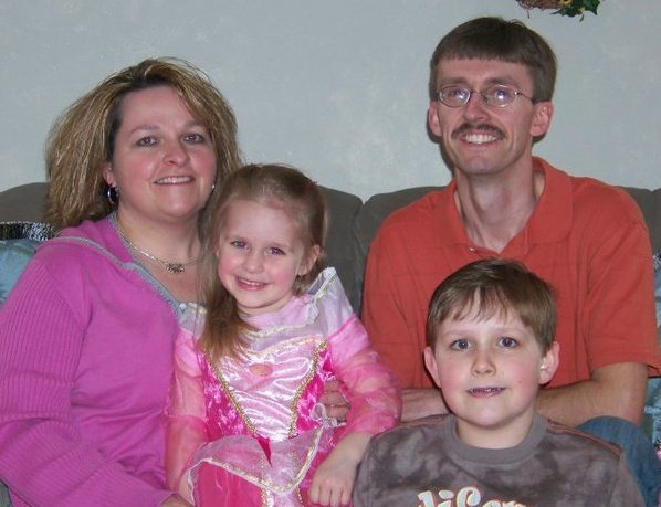 Blankenship, Brent & Patsy – Home